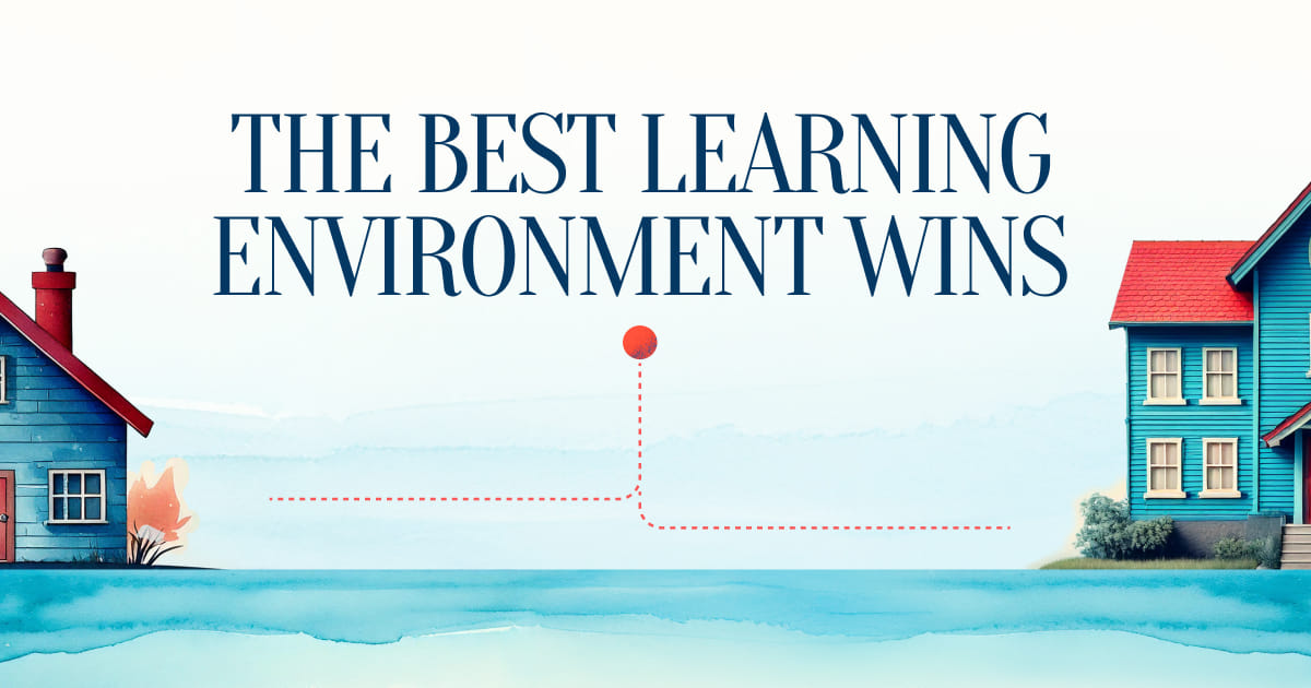 Homeschool Parents Cut the Chaos, Choose Stable Learning Environments ...